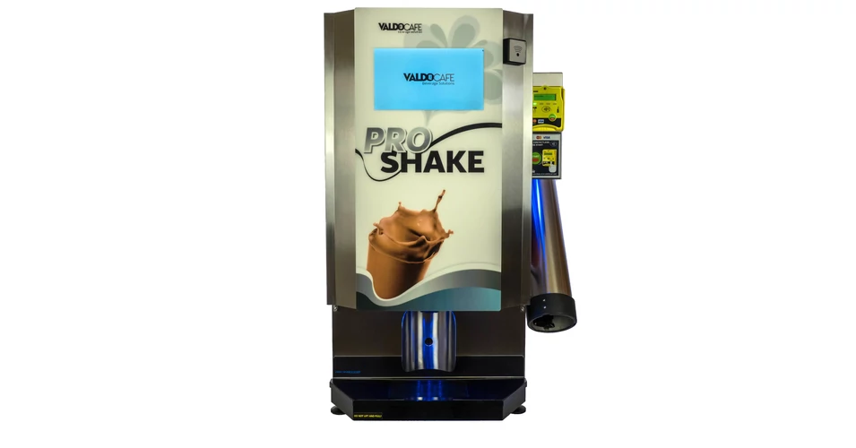 Pro Shake - Valdo Cafe webshop